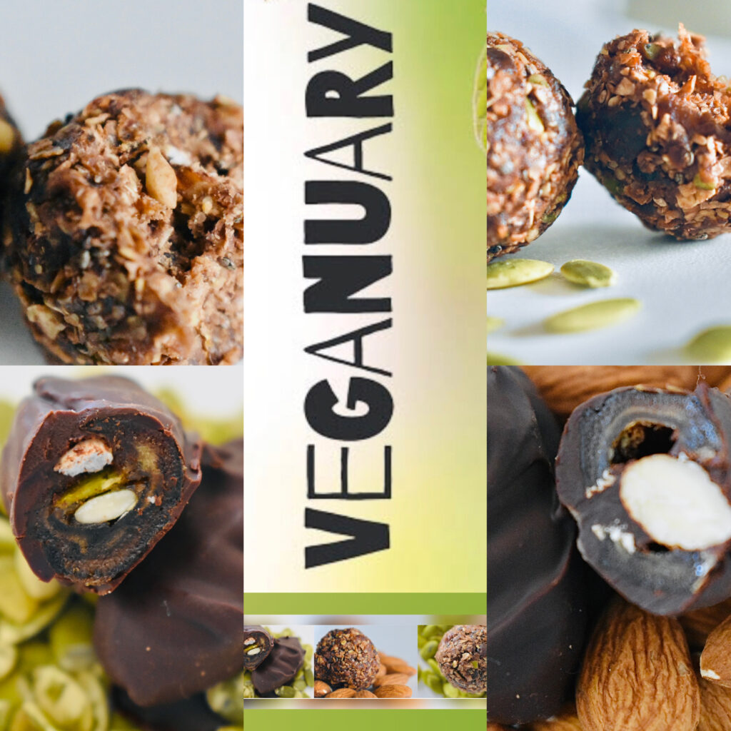 Clean-label and Zero-waste Plant-based Snacks in USA - True V